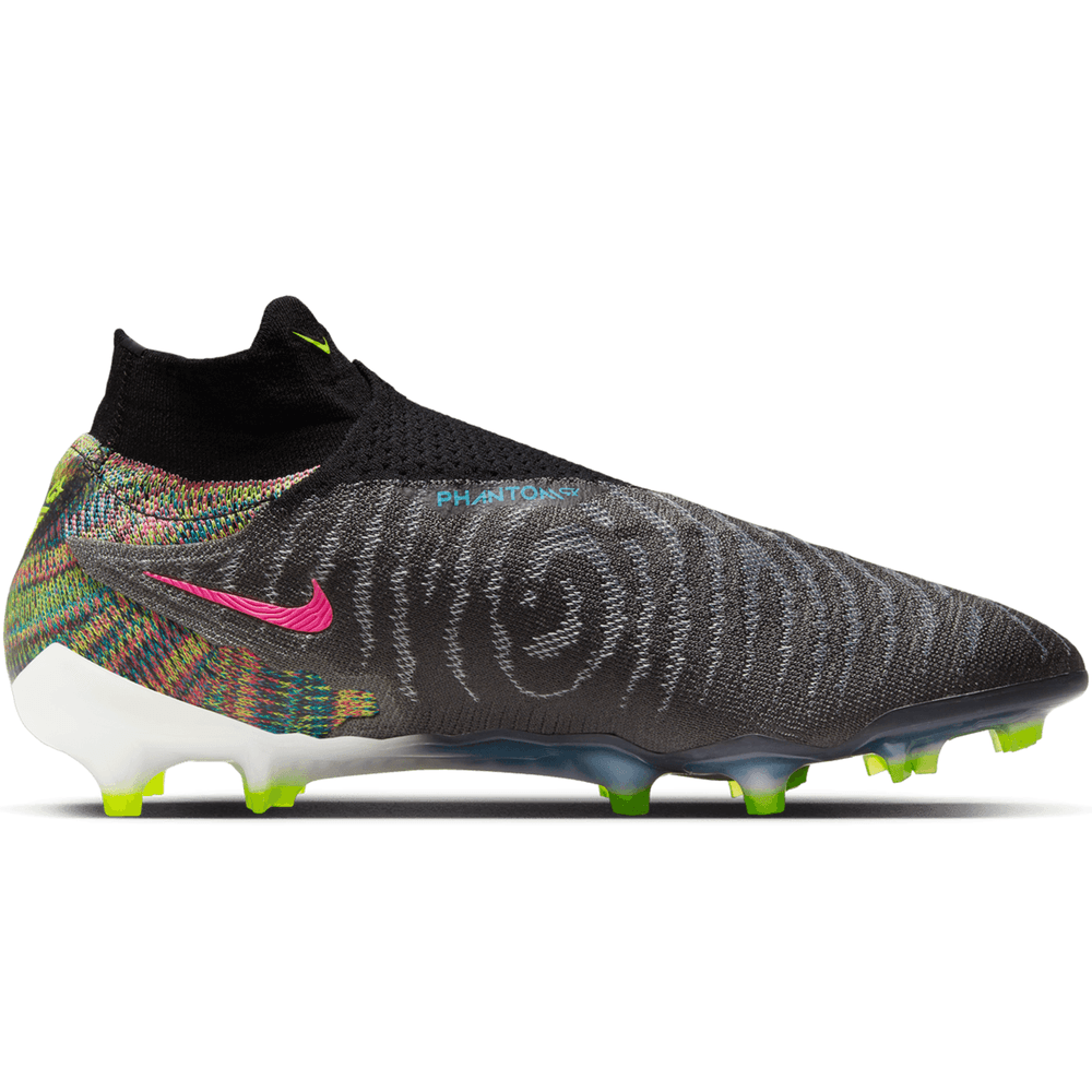 Nike Gripknit Phantom GX Elite Dynamic Fit Fusion FG - GX Link Pack ...